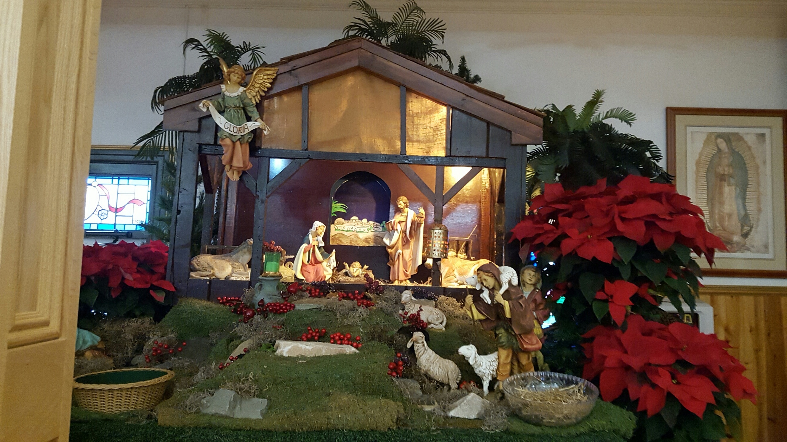 Christmas Decorations 2015